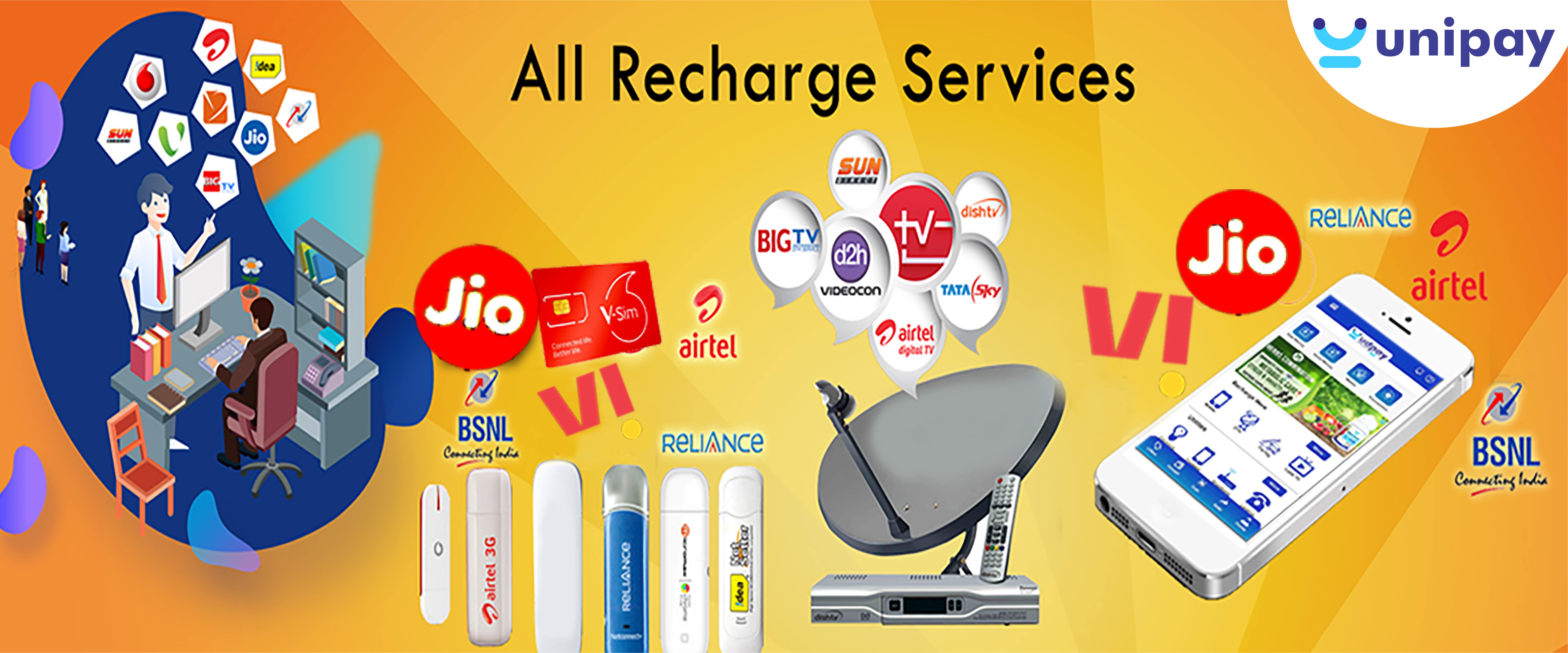 UniPay - Welcome to UniPay