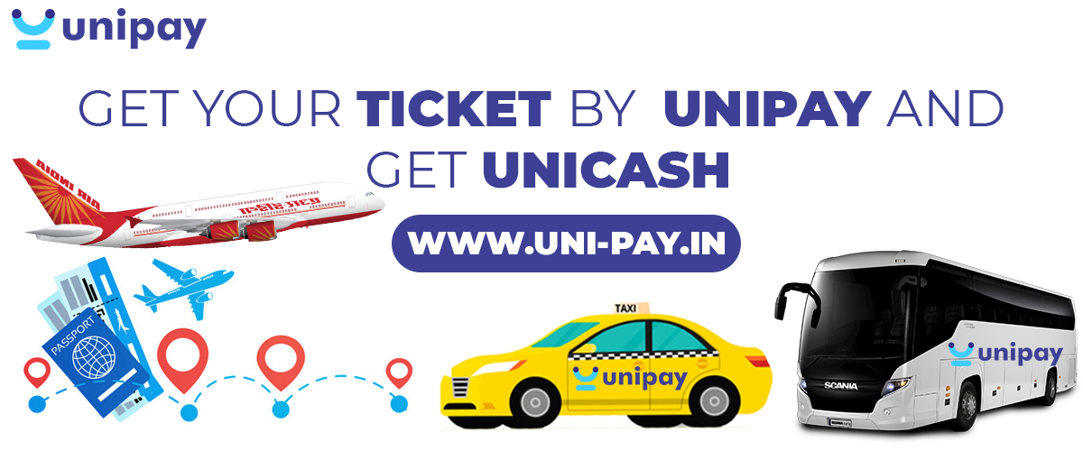 UniPay - Welcome to UniPay