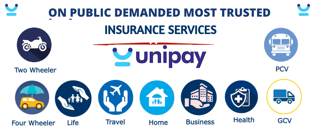 UniPay - Welcome to UniPay