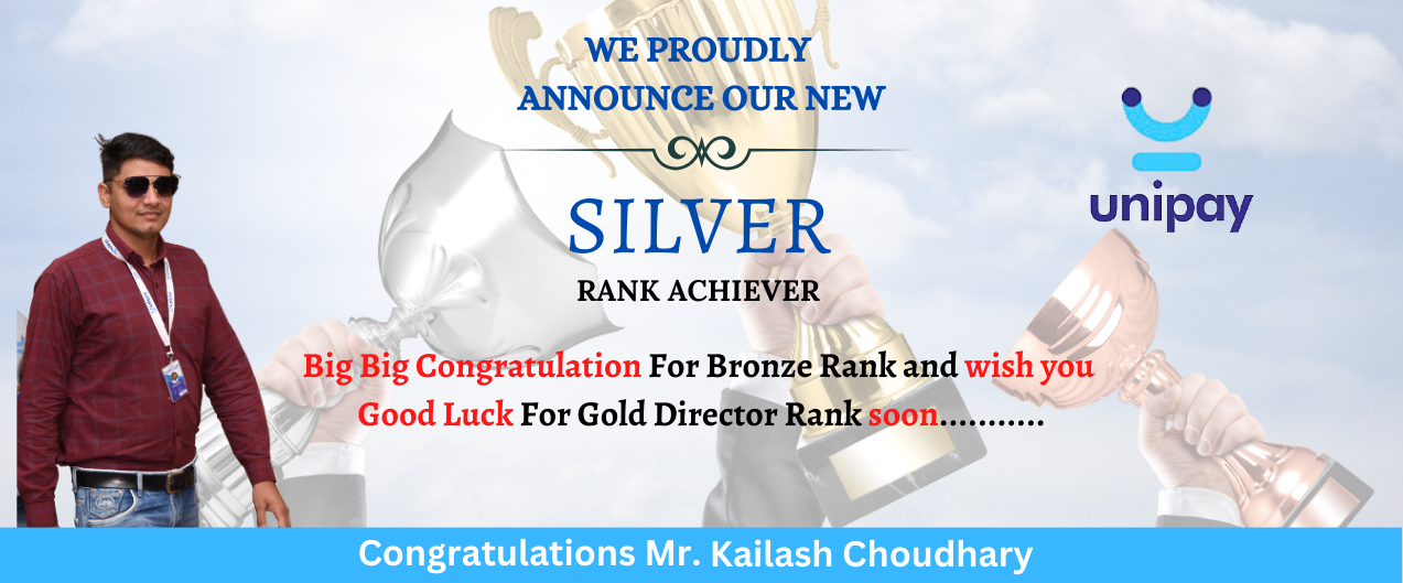 UniPay - Welcome to UniPay