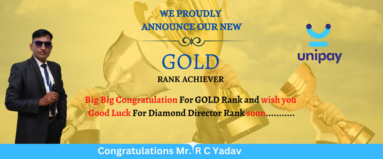 UniPay - Welcome to UniPay